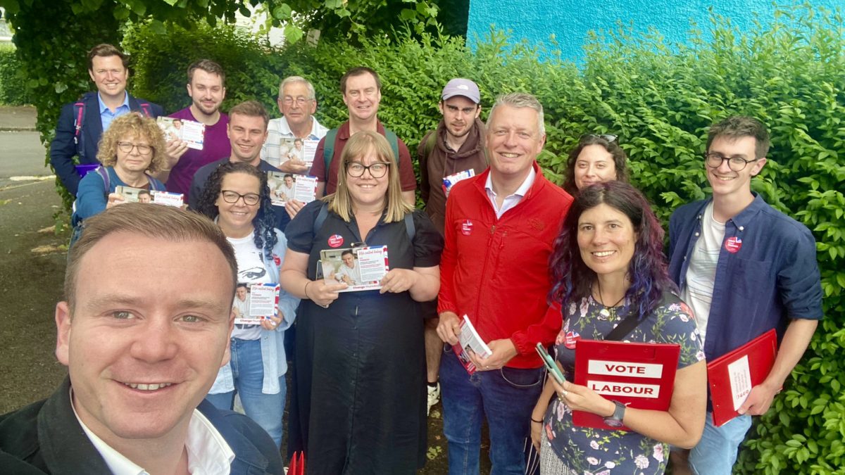 Labour: Johnny Mercer must withdraw 'deeply disrespectful' claims ...