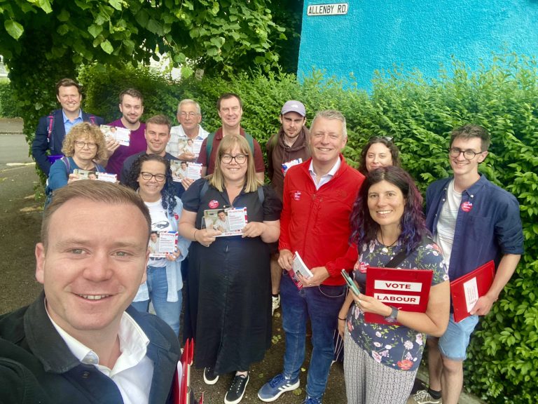 LabourList - The latest news and comment on policy, elections, polls ...