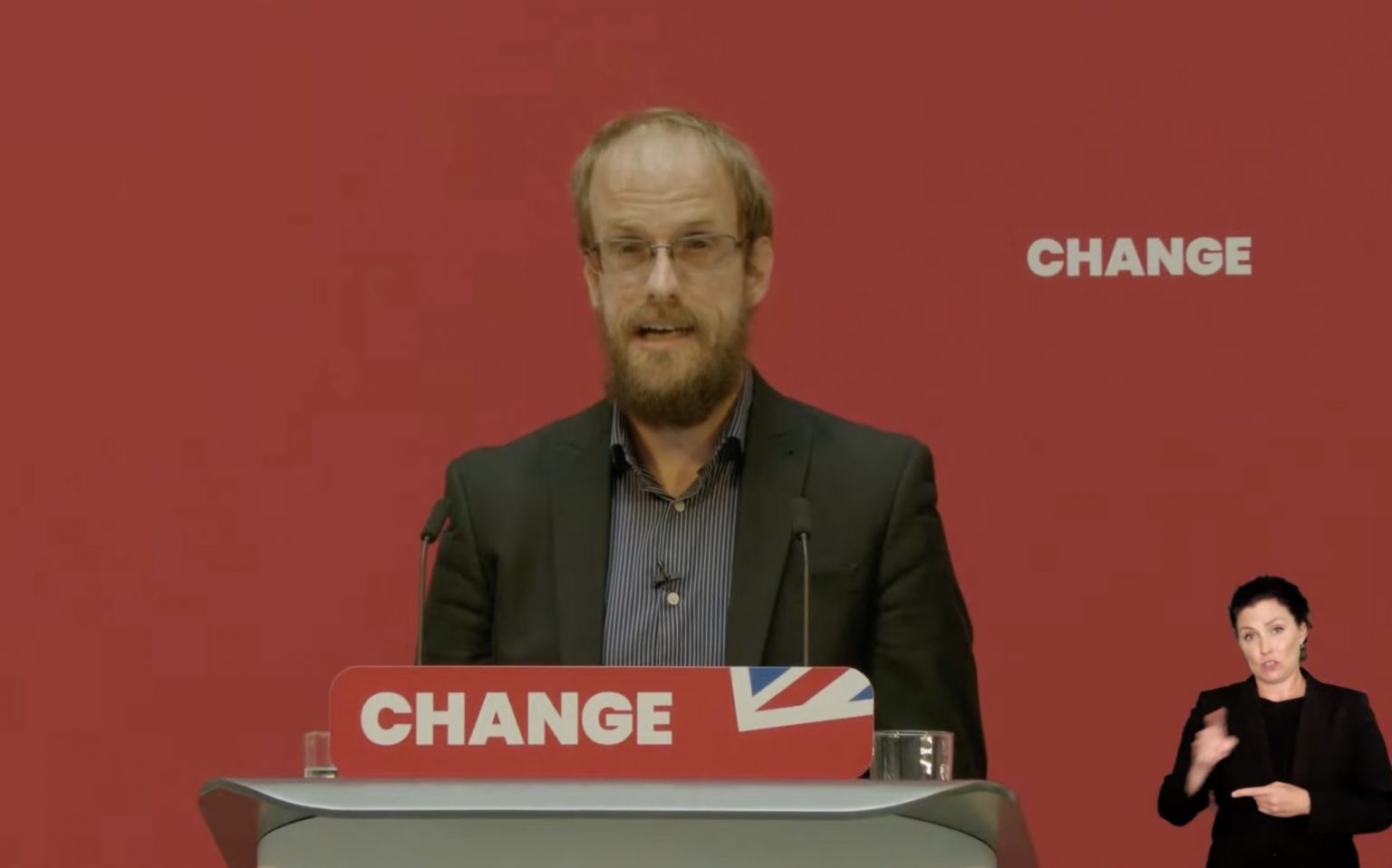 Labour manifesto launch as it happened: Key highlights on Starmer's ...
