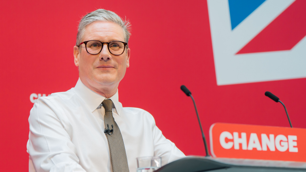 2029 election manifesto: Labour's national policy forum quietly starts ...