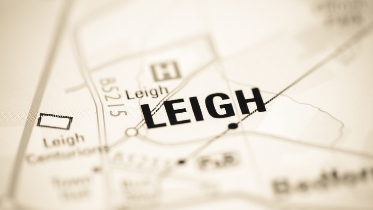 Leigh and Atherton general election result: Meet new MP Jo Platt ...