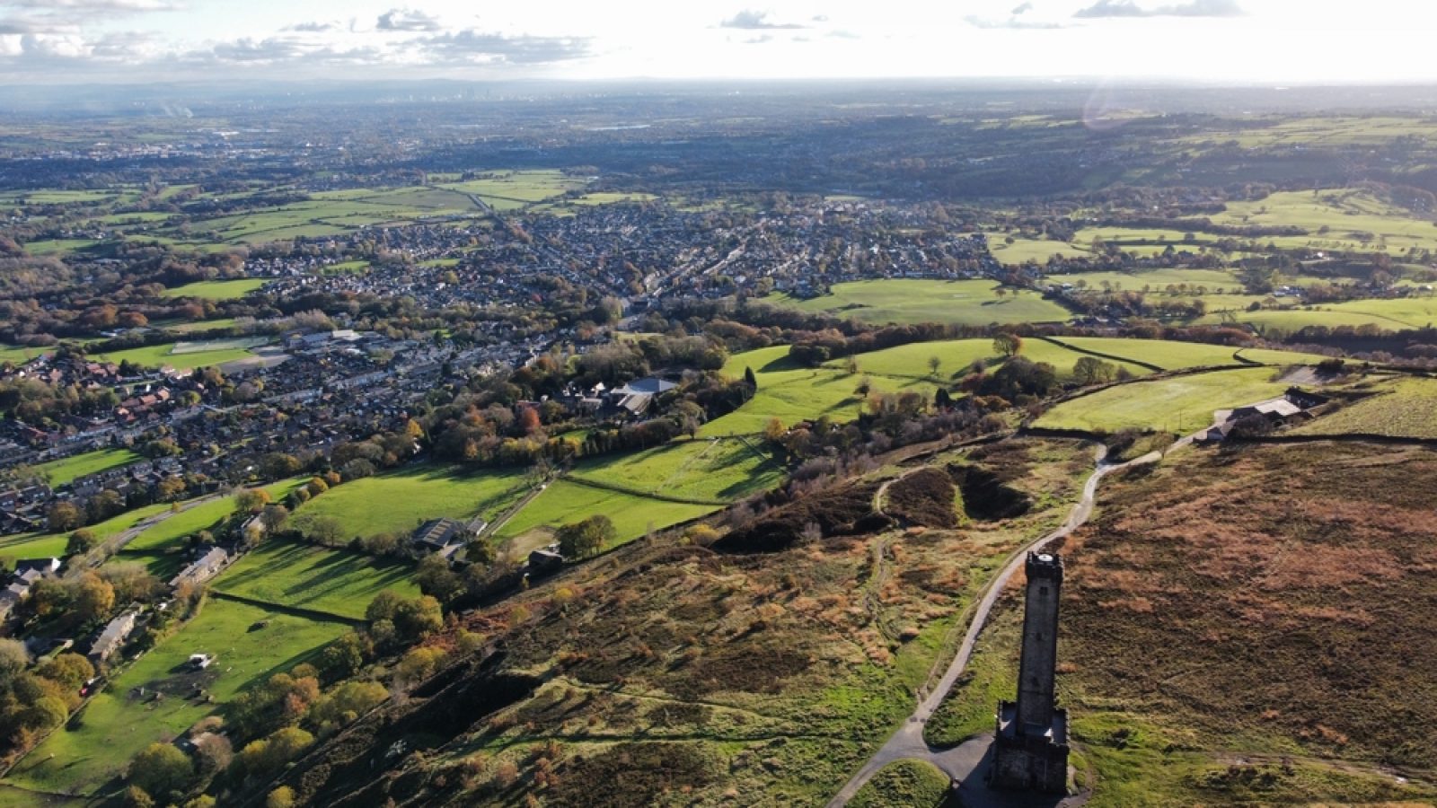 Bury North general election result: Meet returning MP James Frith ...