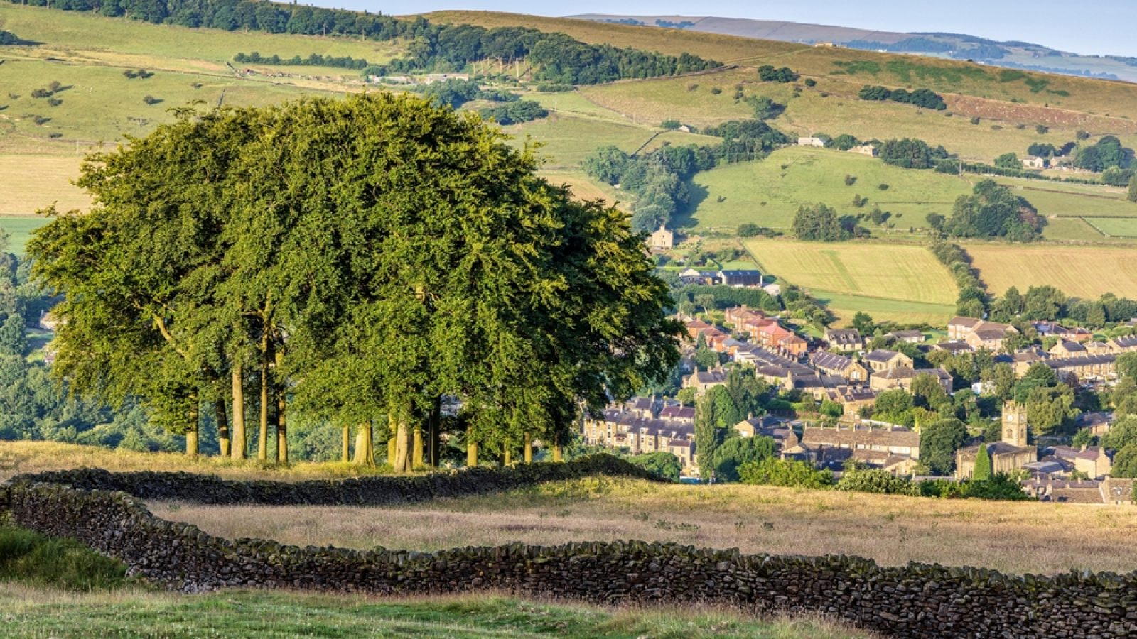 High Peak general election result: Meet new MP Jon Pearce - LabourList
