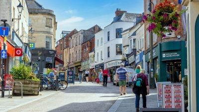 Stroud general election result: Meet new MP Simon Opher - LabourList
