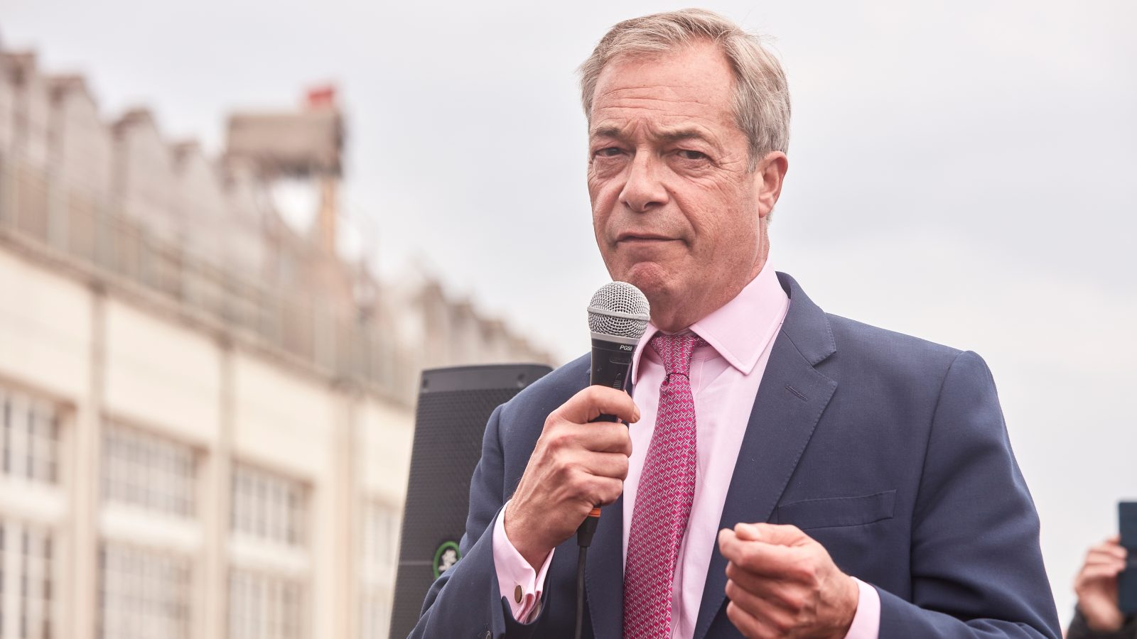 Revealed: Labour's most marginal seats against Reform UK - LabourList