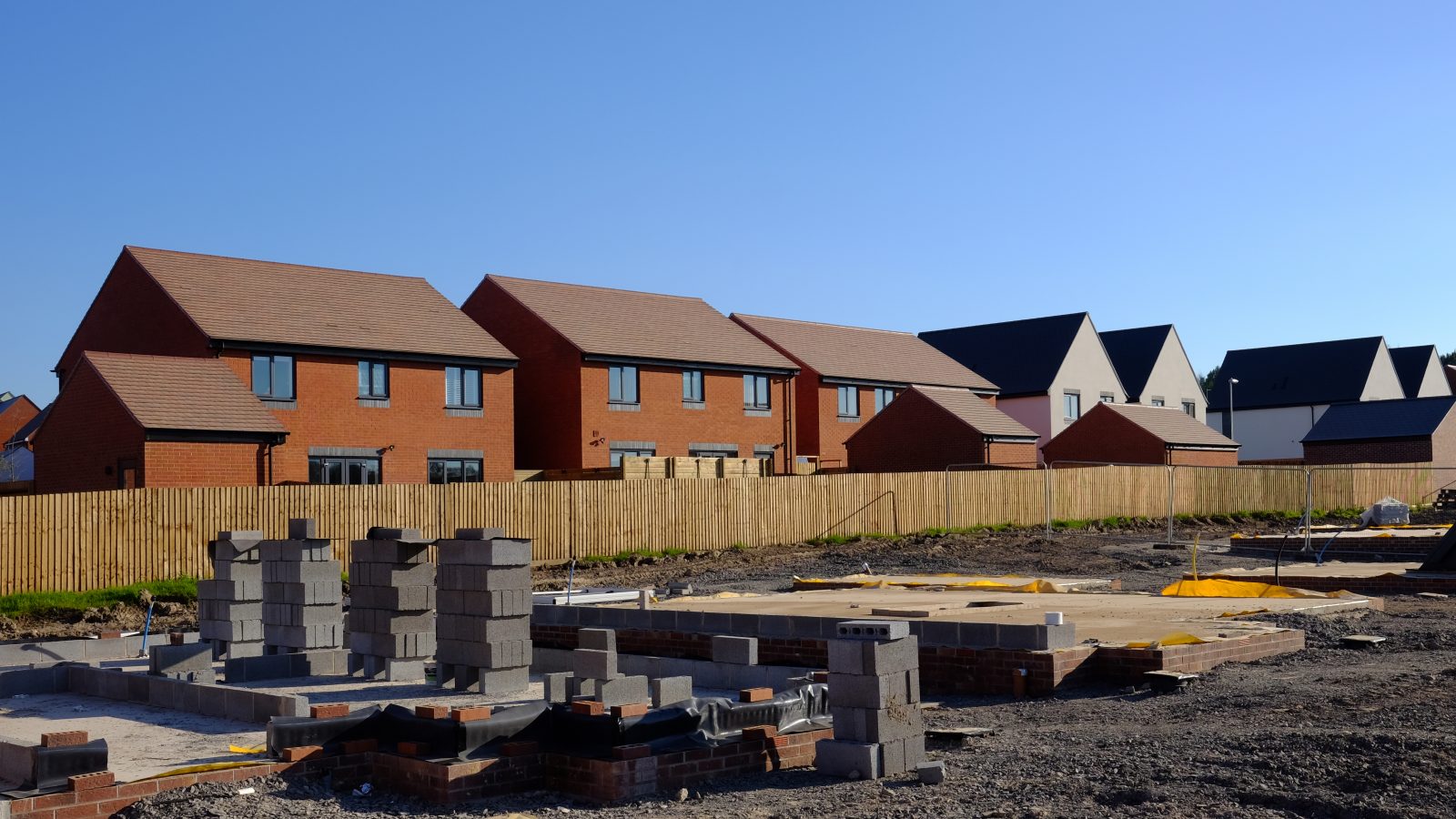 Labour manifesto housing, rent and property policies – at a glance ...