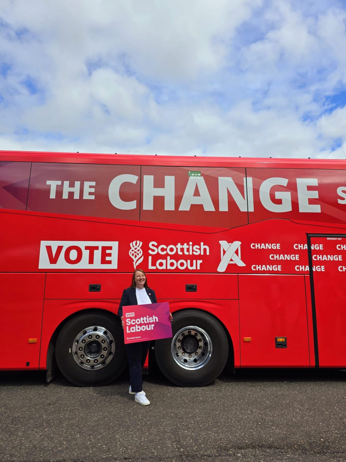 Edinburgh endgame: The seat where SNP defeat would signal Labour ...