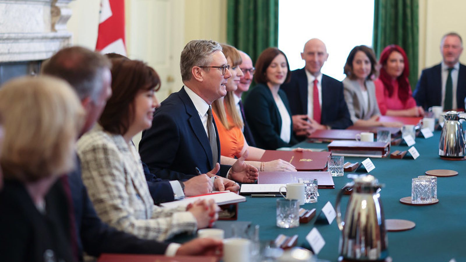 'Women at the table - why Labour women’s voices matter' - LabourList