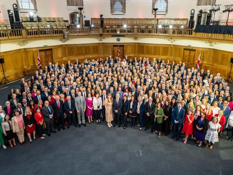 Revealed: Labour threatens MPs with sanctions for not campaigning ... Revealed: Labour threatens MPs with sanctions for not campaigning ...