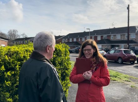 Aldershot: Can Labour win the 'Home of the Army' for the first time in ...