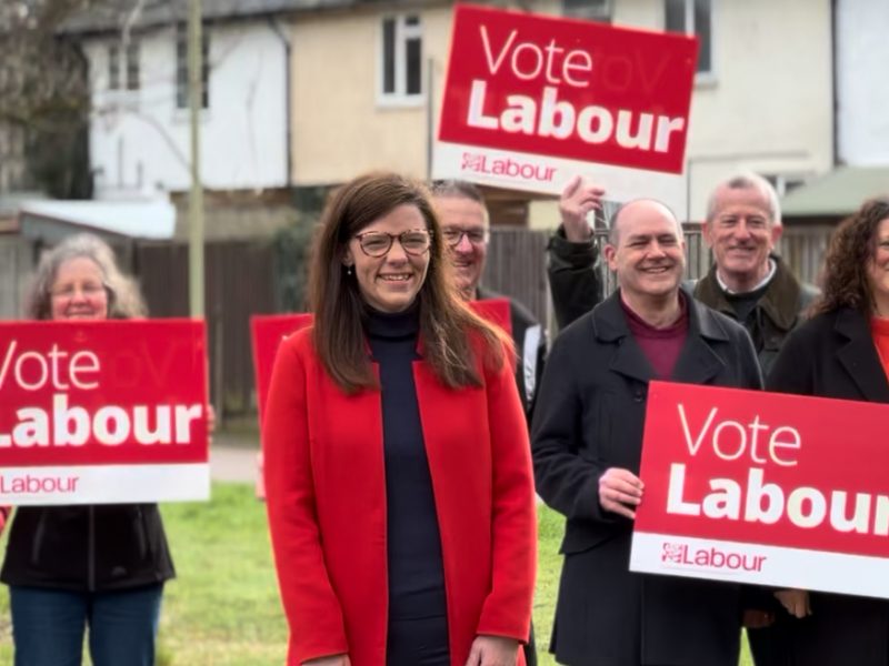 LabourList - The latest news and comment on policy, elections, polls ...