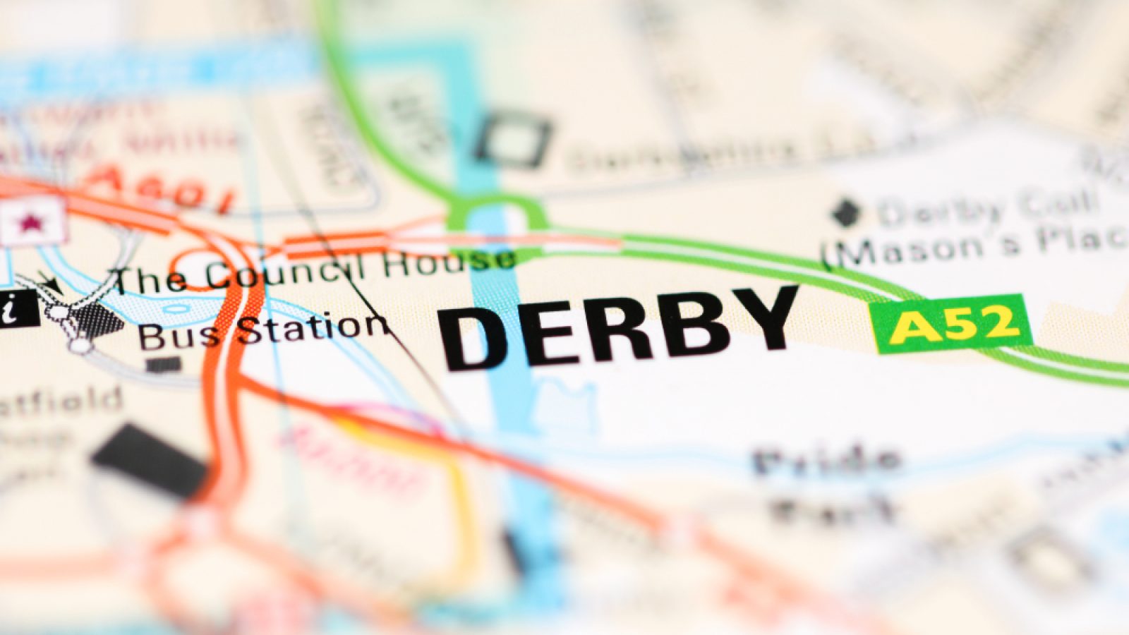 Derby North general election result: meet new MP Catherine Atkinson ...