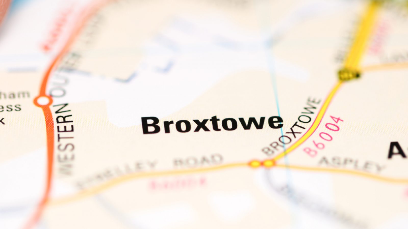 Broxtowe general election result: meet new MP Juliet Campbell - LabourList