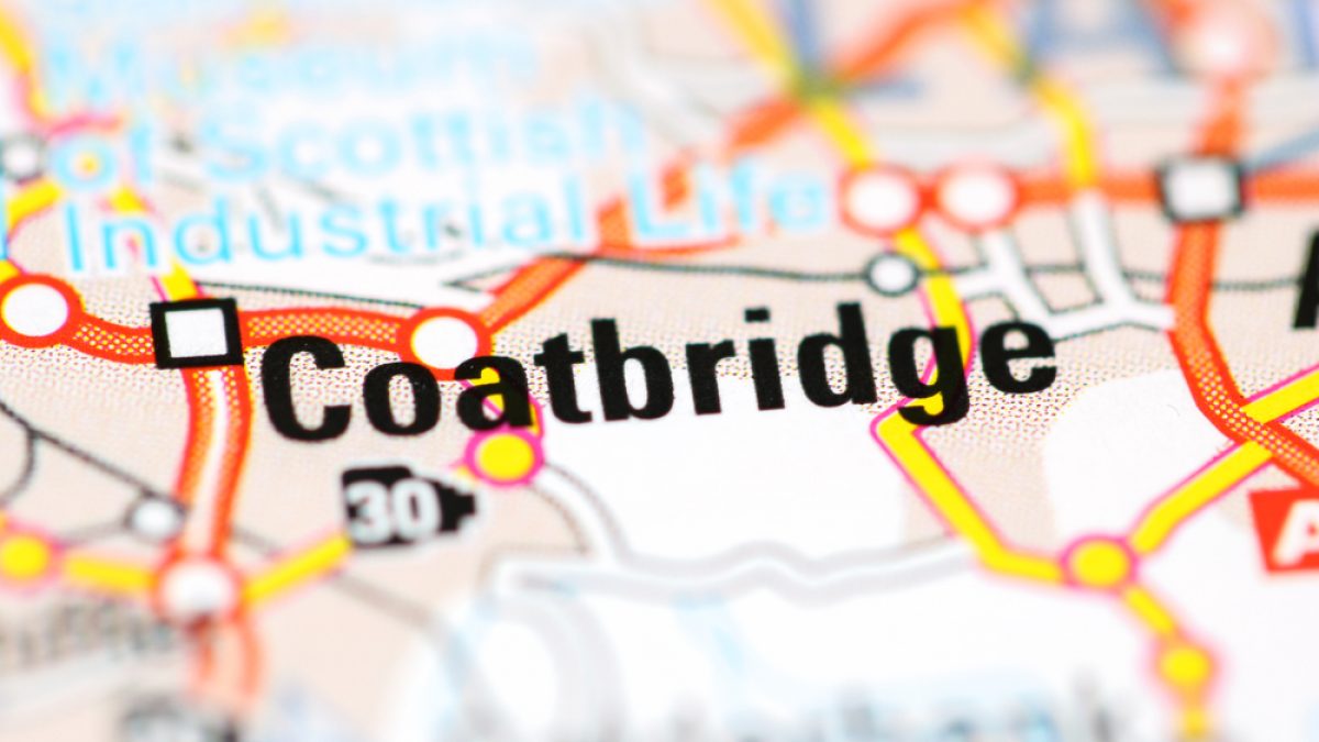 Coatbridge and Bellshill general election result: meet new MP Frank ...