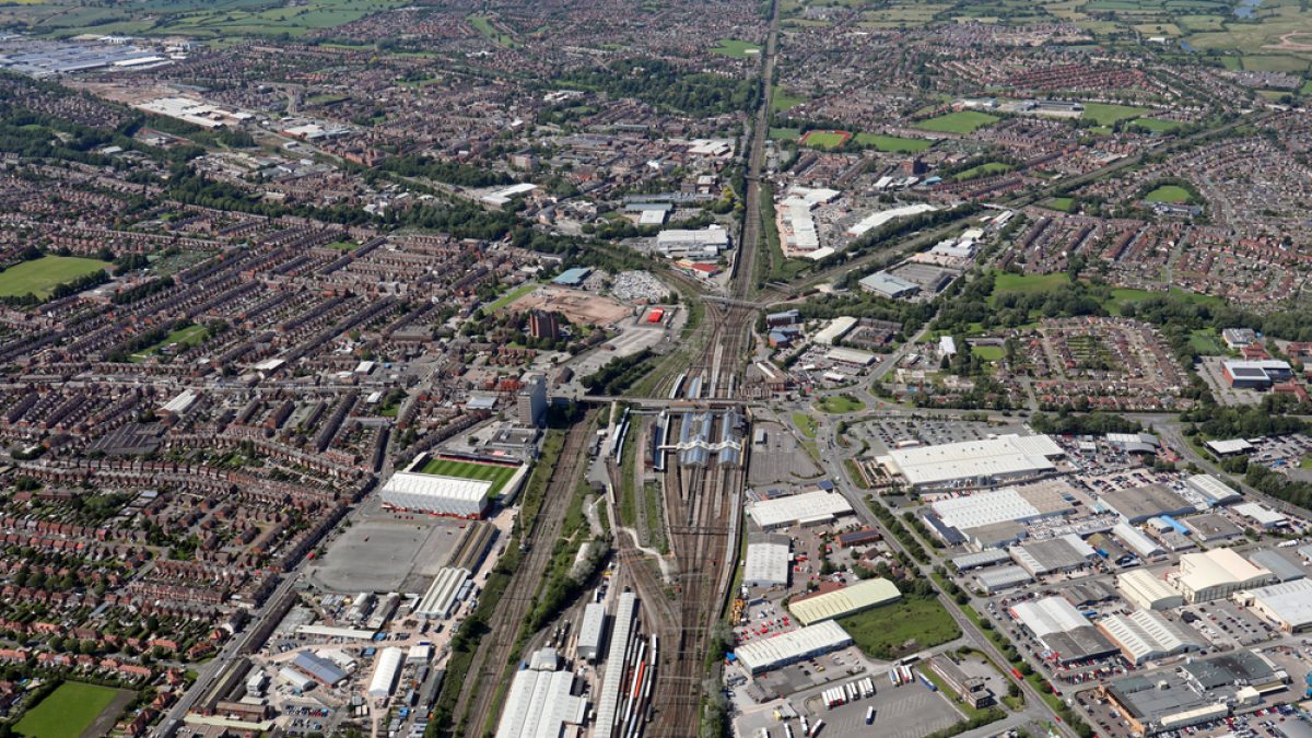 Crewe and Nantwich general election result: meet new MP Connor Naismith ...