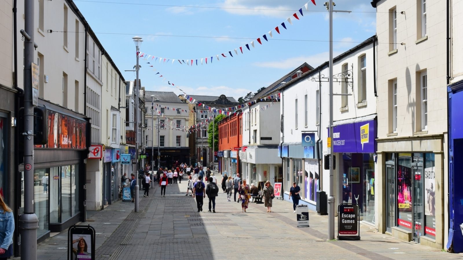 Bridgend general election result: meet MP Chris Elmore - LabourList
