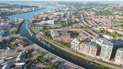 Ipswich general election result: meet new MP Jack Abbott - LabourList