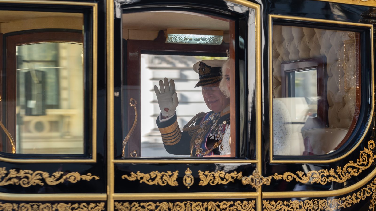 King's Speech 2024: Live updates and reaction as Labour unveils 40 ...
