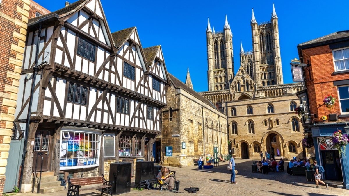 Lincoln general election result: meet new MP Hamish Falconer - LabourList
