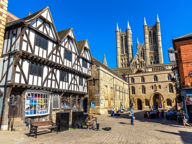 Hamish Falconer Archives - LabourList