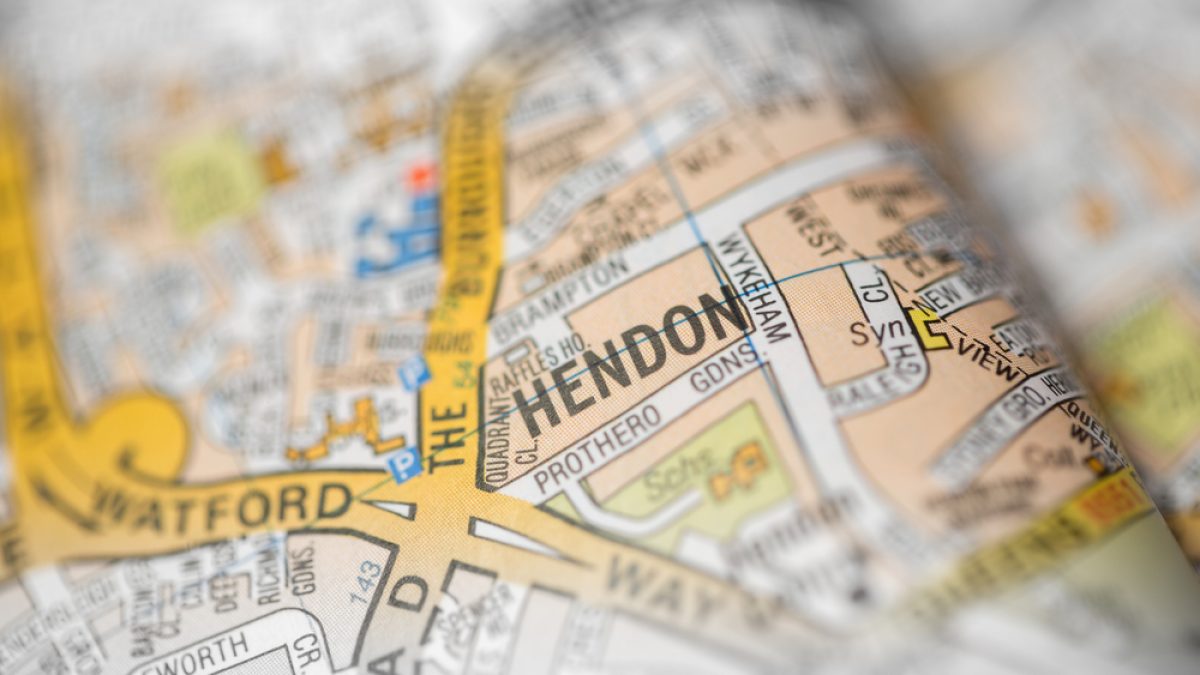 Hendon general election result: meet new MP David Pinto-Duschinsky ...