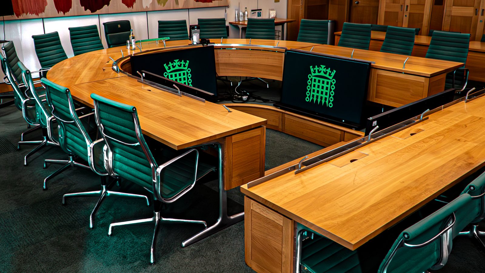 Select committee elections: Full list of Labour candidates standing to ...