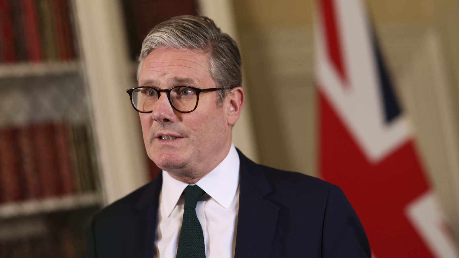 Who is Nin Pandit, the top aide reportedly leaving Downing Street ...