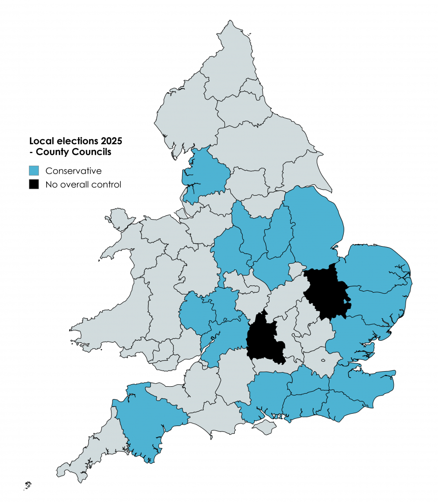 2025 local elections: Labour fires starting gun for campaign with call ...