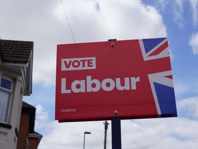 A rose by any other colour - LabourList