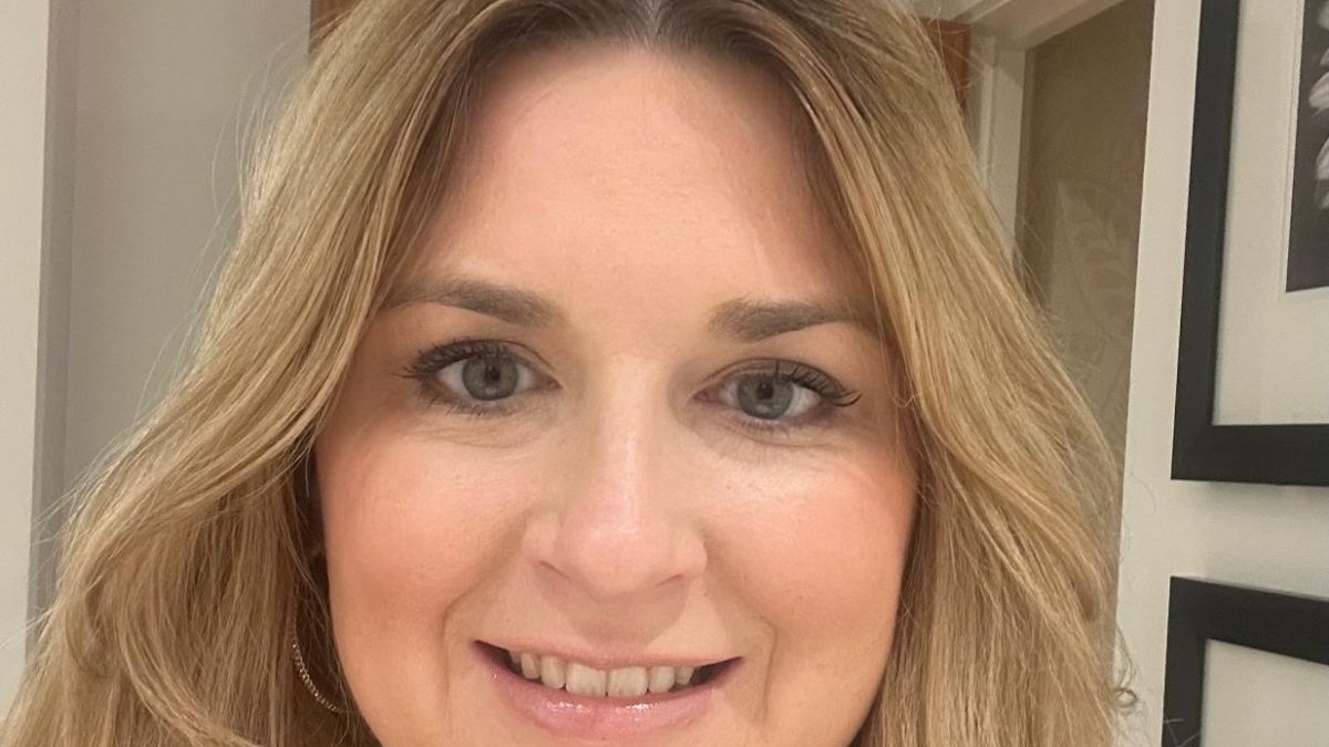 Hollie Ridley approved by NEC as Labour’s new General Secretary ...