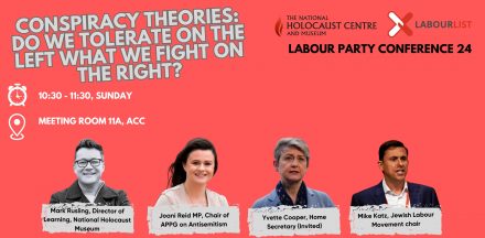 Labour Party Conference 2024: The full LabourList events programme, from karaoke to key panel ...