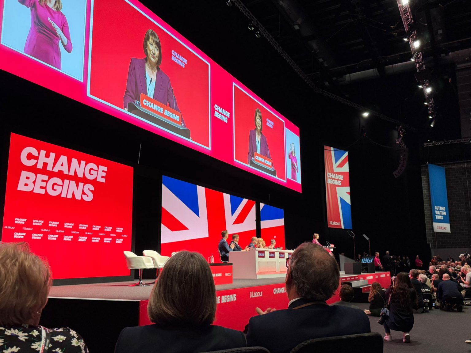 News Archives - LabourList