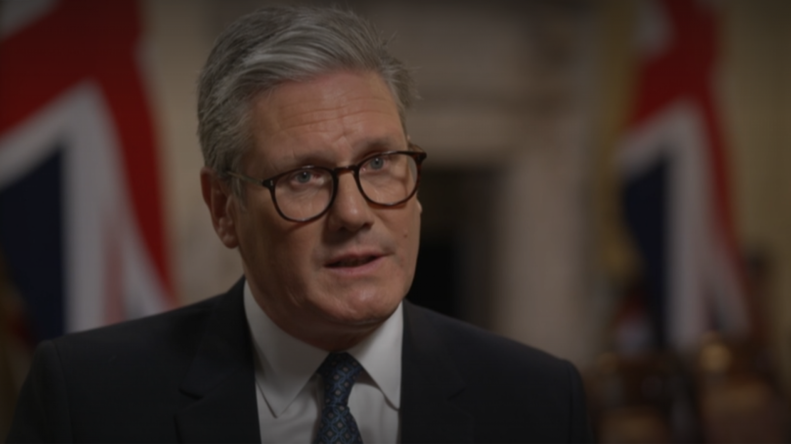 Keir Starmer: 'Government will have to be unpopular in order to take ...