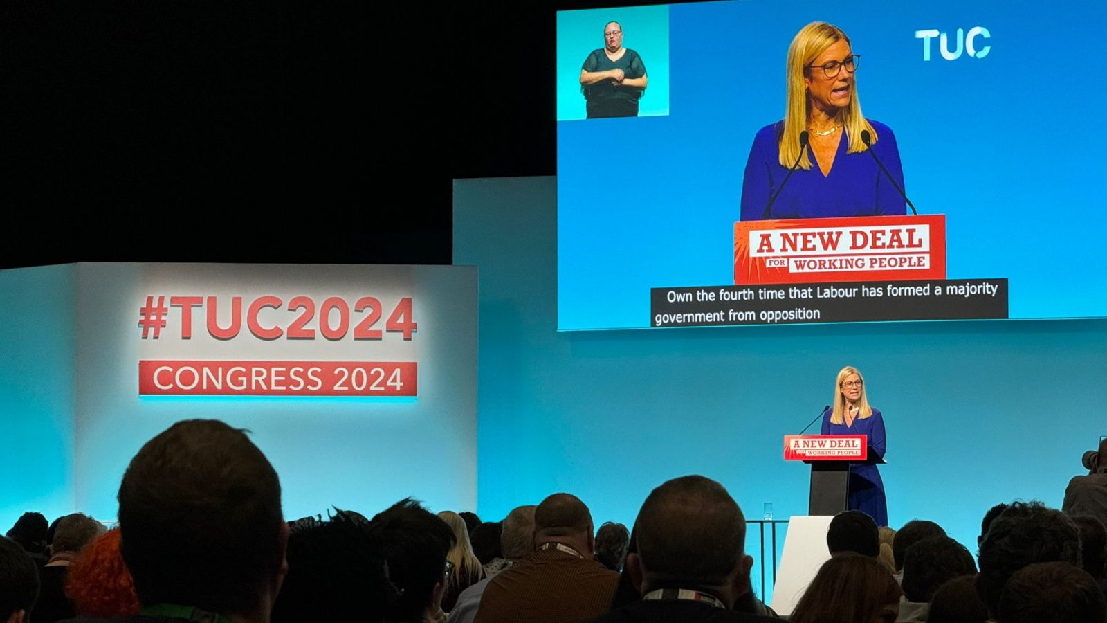 Labour chair Ellie Reeves to attend Cabinet as No 10 beefs up political ...