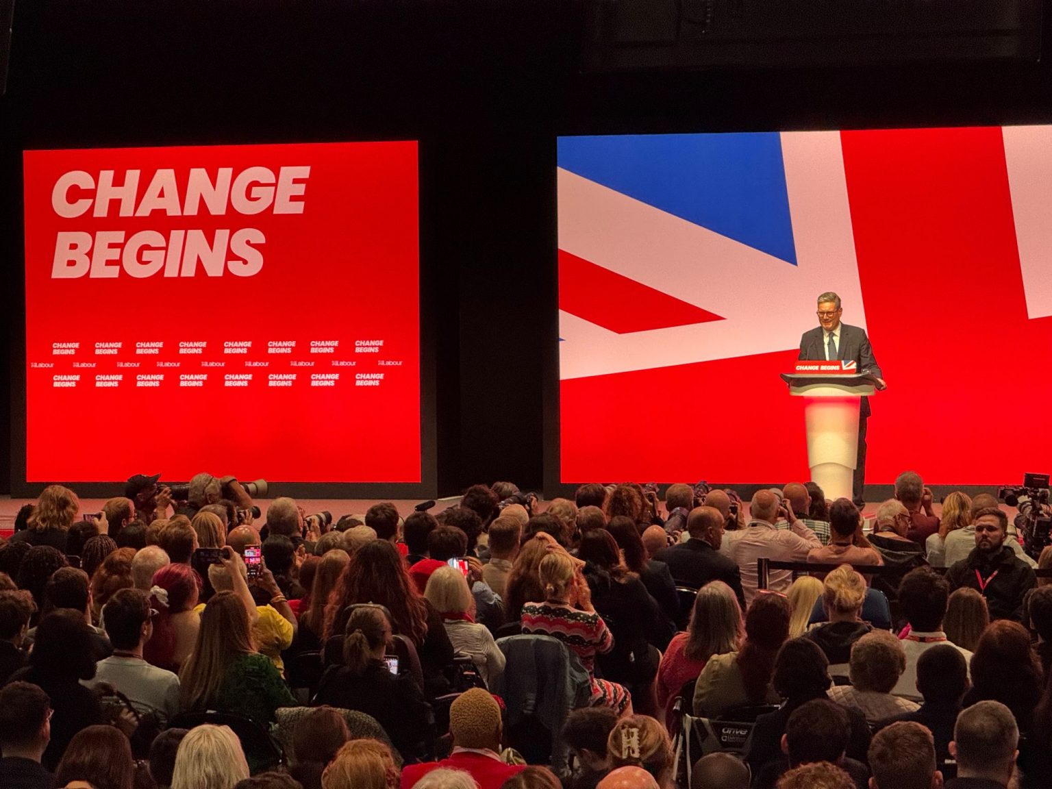 Comment Archives - LabourList