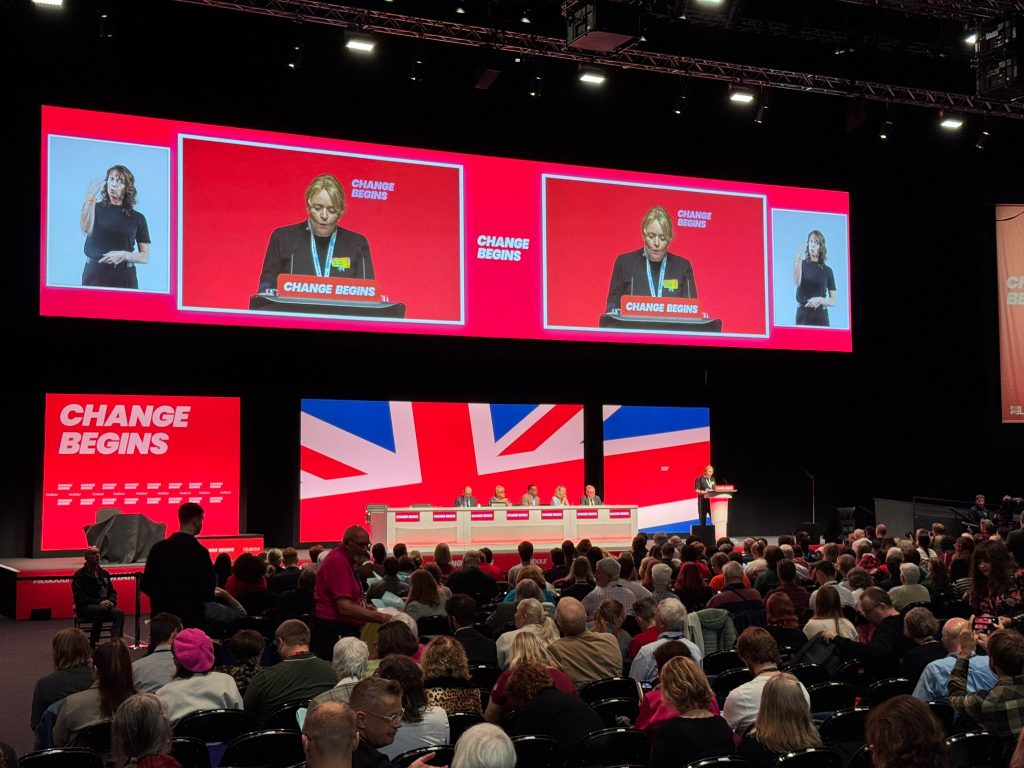 Labour must embrace devolution in the age of automation - LabourList