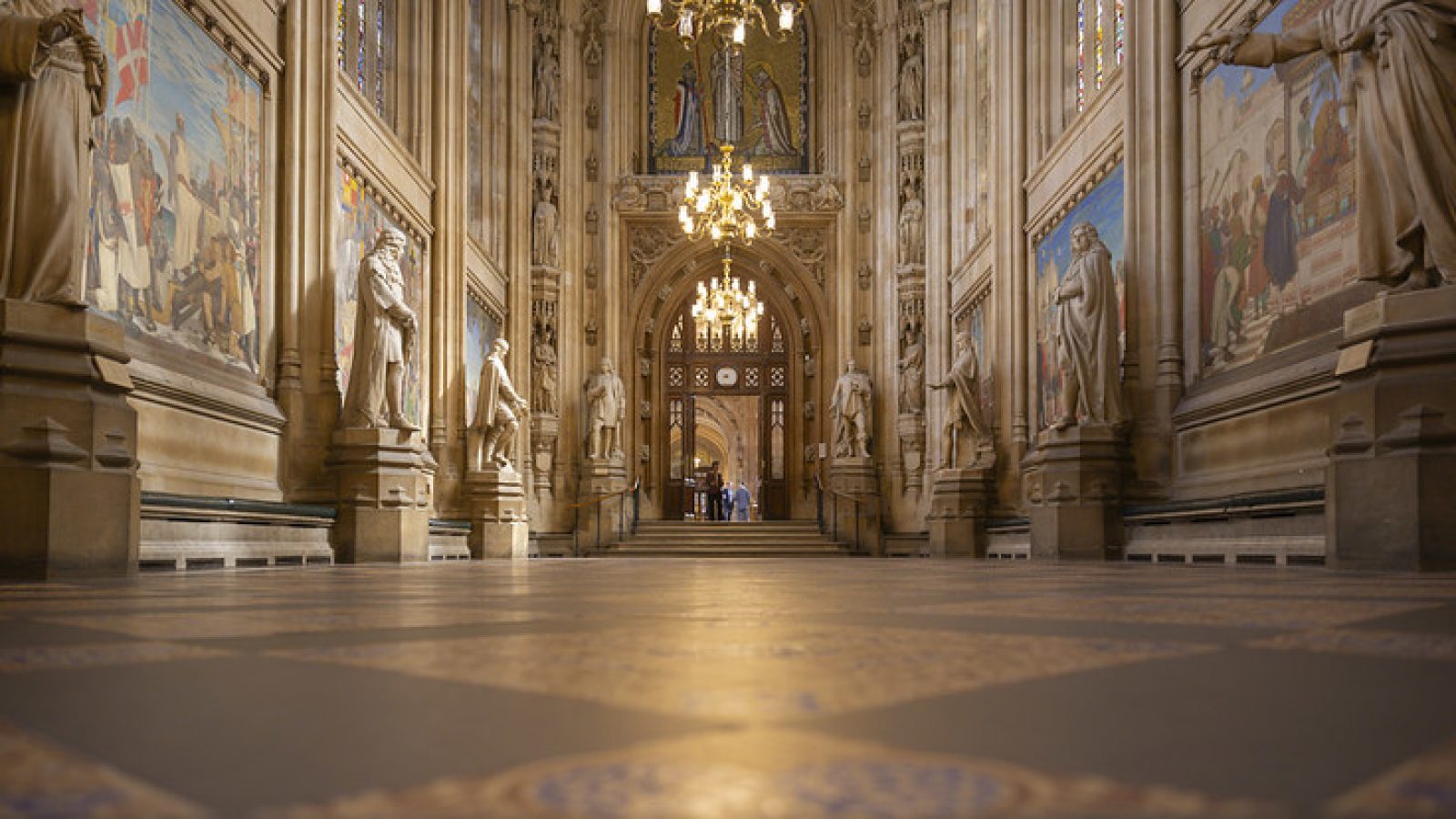 Select committee elections unpacked: More than 100 new Labour MPs win ...