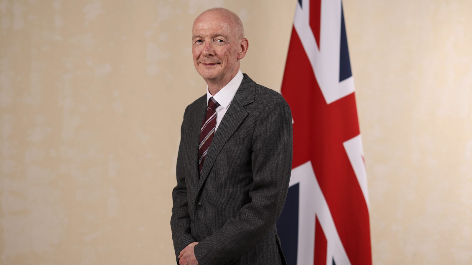 McFadden suggests ministers can't respond to 'every comment' from White ...