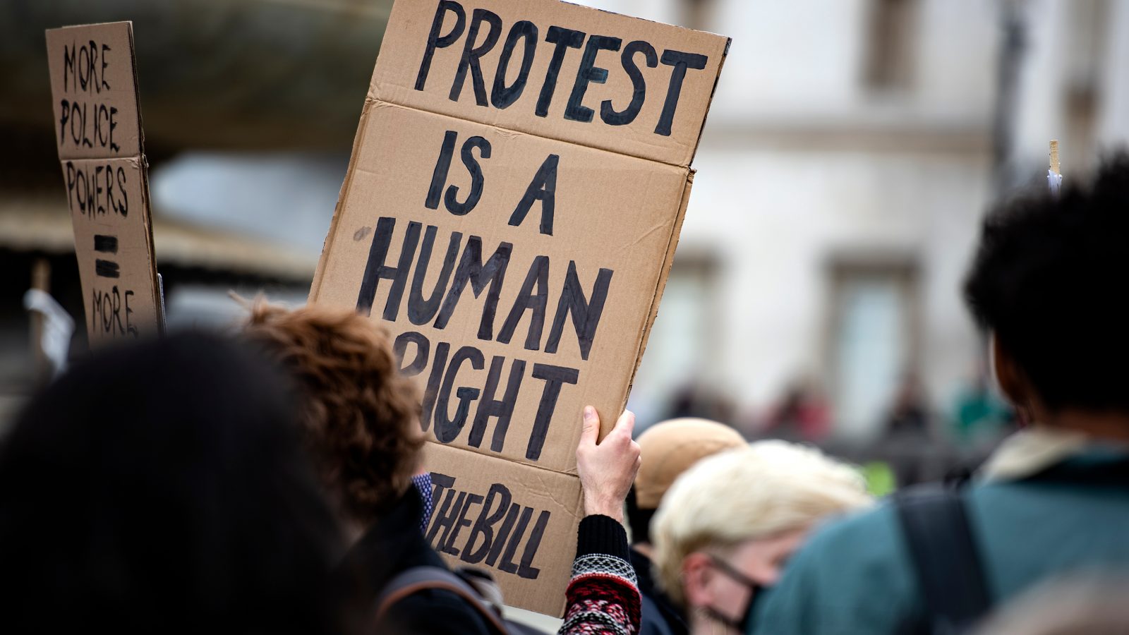 ‘Labour in power is still the party of protest – and should uphold ...