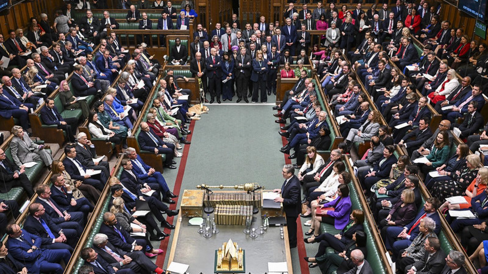 'Time for MPs to stop being ‘Super Councillors’ and start being ...
