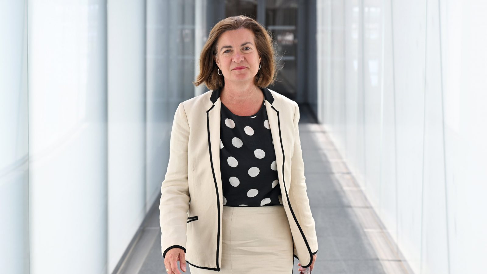 Eluned Morgan Welsh Labour conference speech: 'Promises made, promises ...