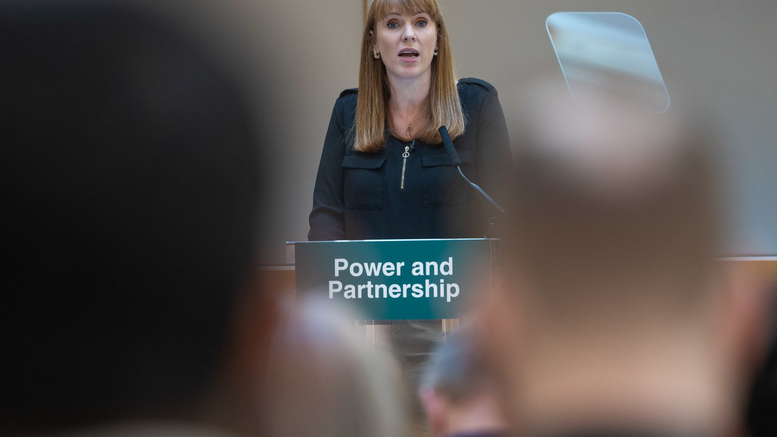 'The English devolution white paper must be step one in reversing centralisation' - LabourList