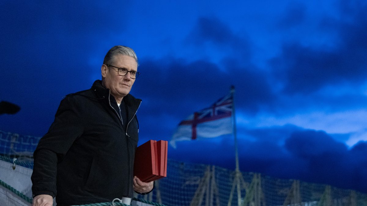 What is behind Labour's polling woes and what can the party do to turn ...