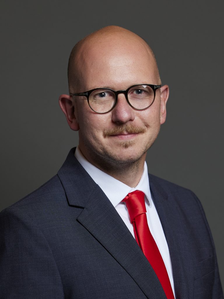 War of words as 7 Labour MPs suspended or sanctioned in warning to new ...