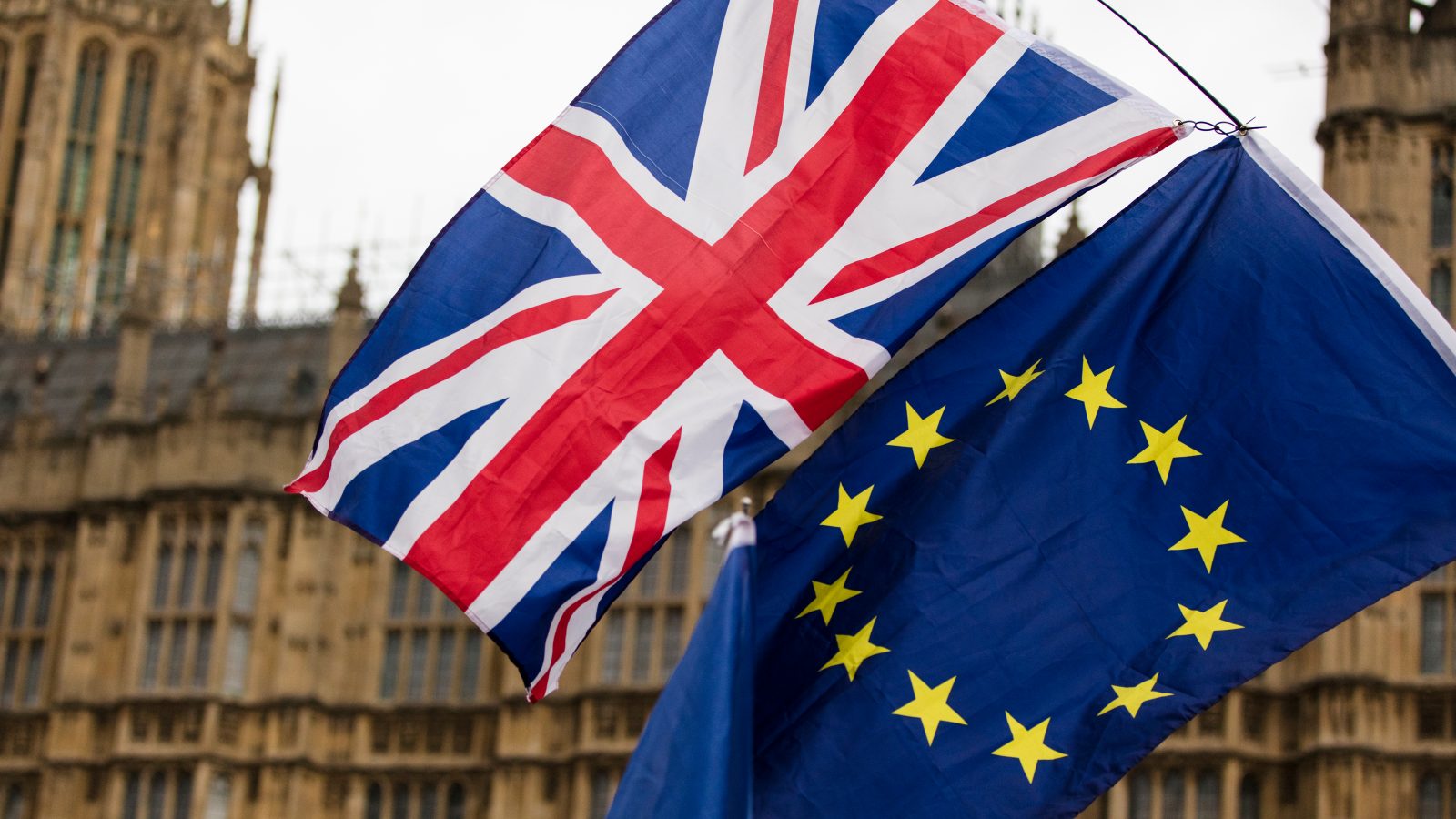 Which Labour MPs voted for and against Lib Dem customs union bill ...