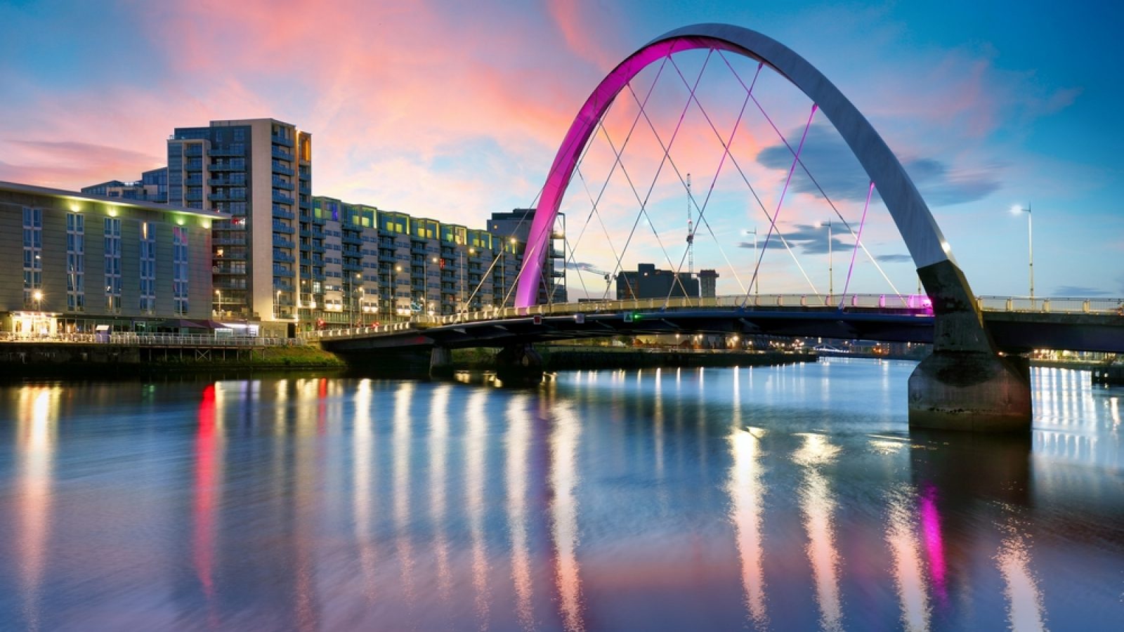 'From the Clyde to the ballot box: why Glasgow can’t afford drift ...