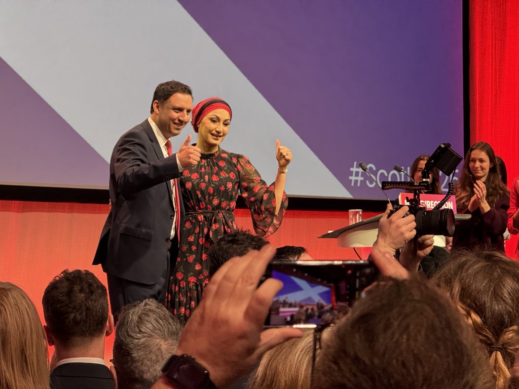 Derby North general election result: meet new MP Catherine Atkinson ...