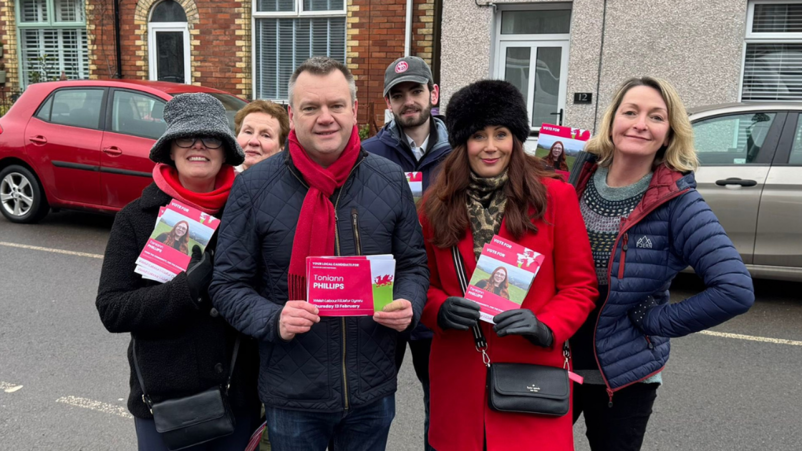 Torfaen by-election: Could Reform win first Welsh council seat off ...