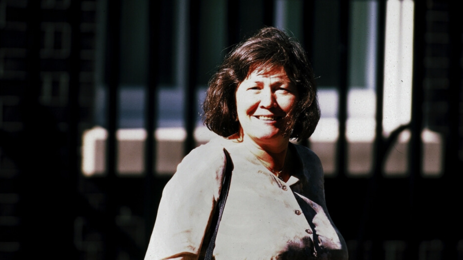 'Not a Labour government': Former development secretary Clare Short ...