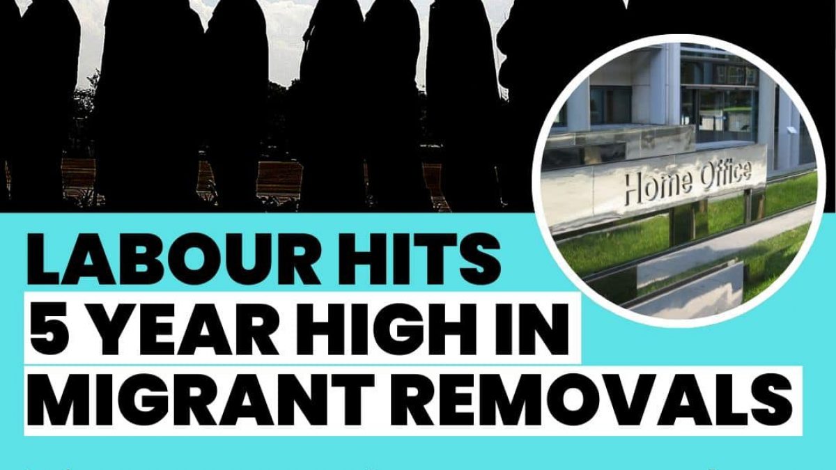 Blue Labour ads, Blue Labour ideas: Inside the fightback against Reform ...